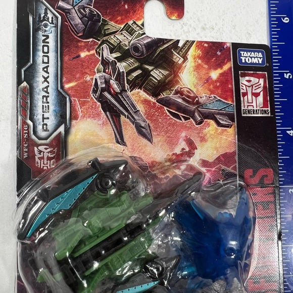 Hasbro | Toys | Transformers Hasbro Siege War For Cybertron Battle ...